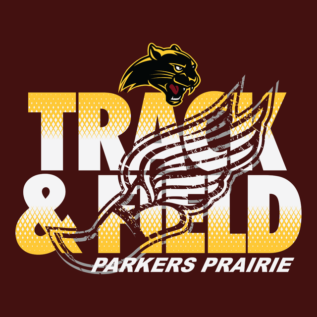 PANTHER TRACK & FIELD | JAK's Embroidery & Screenprinting